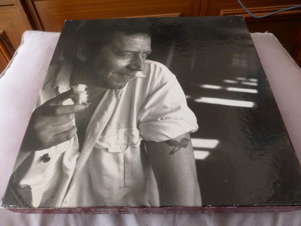 Ulf Lundell Livslinjen vinyl - Vinylkoll Ulf Lundell Livslinjen vinyl - Vinylkoll