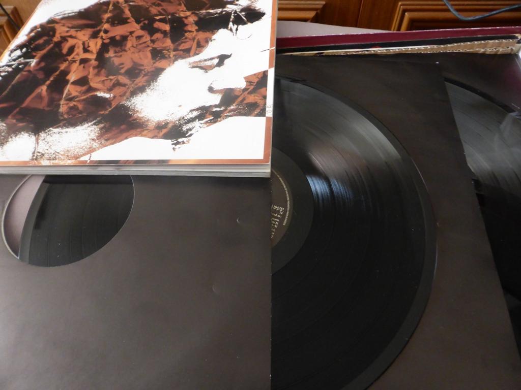 Ulf Lundell Livslinjen vinyl - Vinylkoll Ulf Lundell Livslinjen vinyl - Vinylkoll
